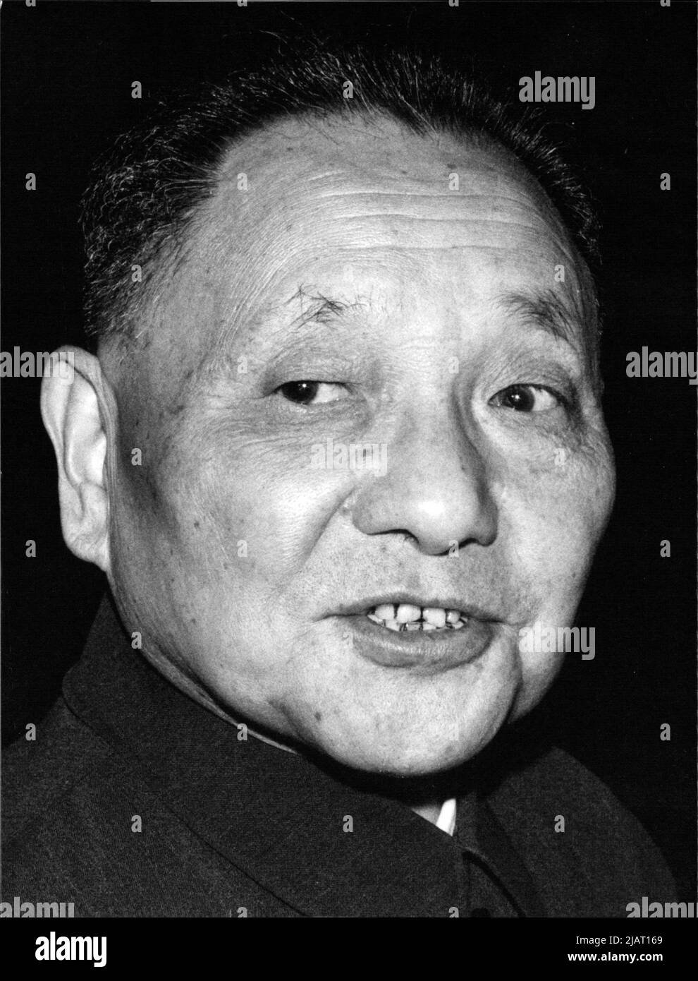 Deng Black and White Stock Photos & Images - Alamy
