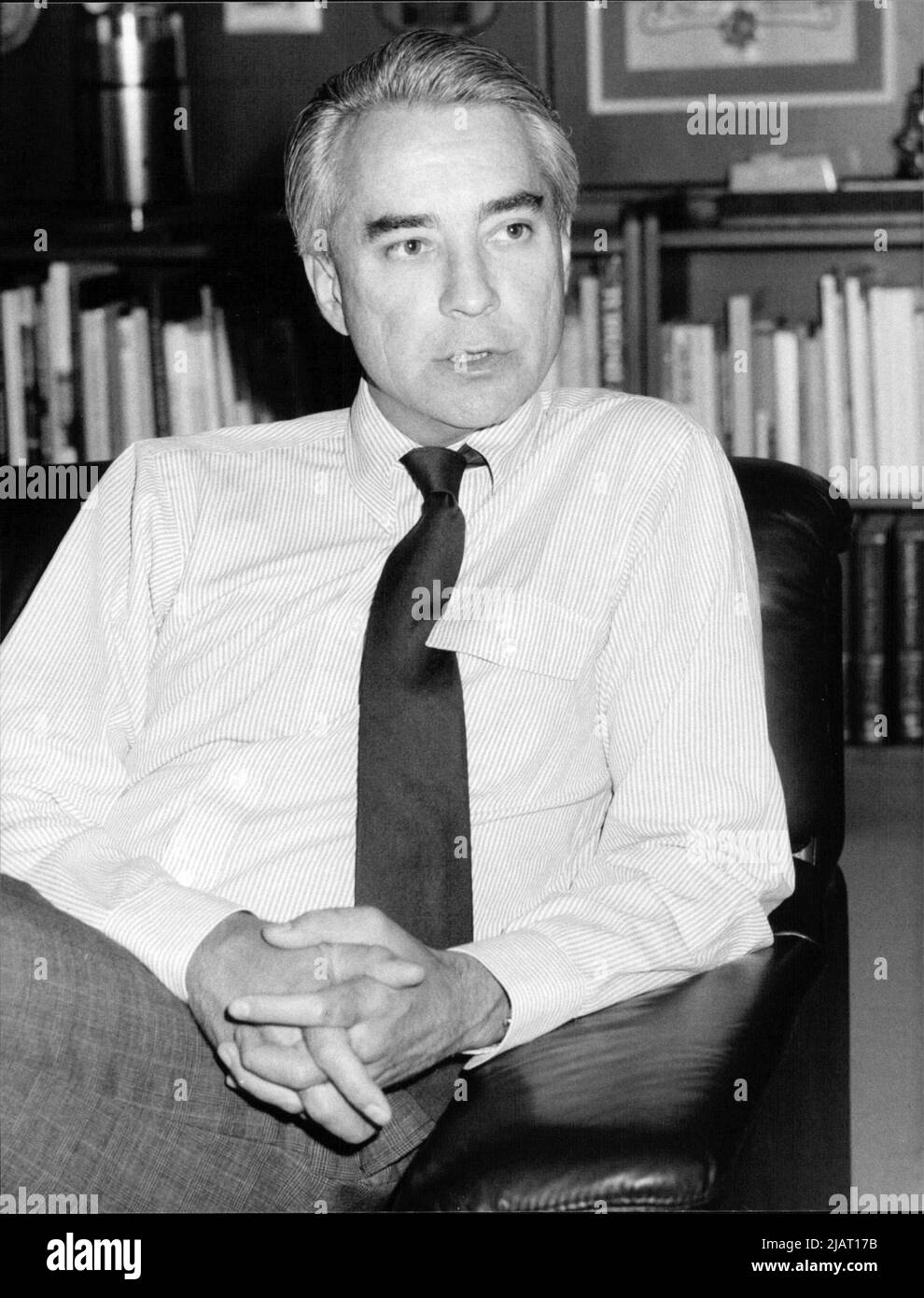 Richard burt hi-res stock photography and images - Alamy