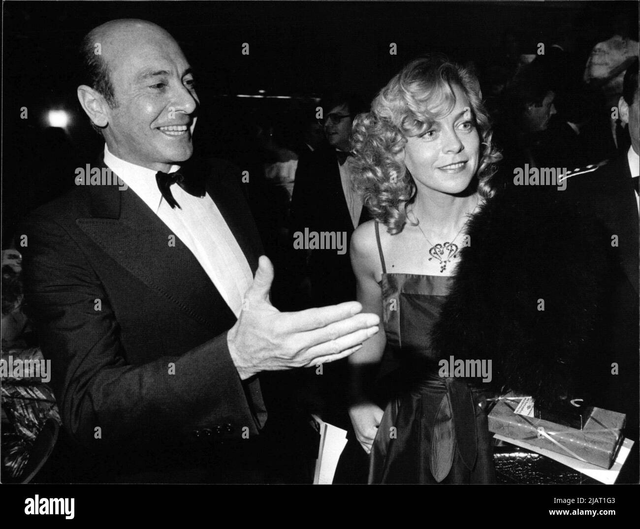 Manfred worner hi-res stock photography and images - Alamy