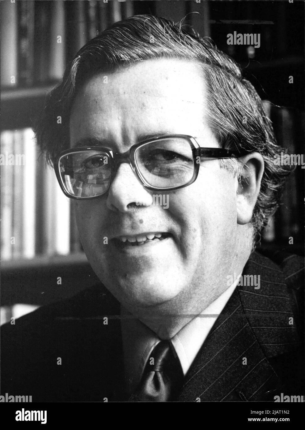 Sir geoffrey howe hi-res stock photography and images - Alamy