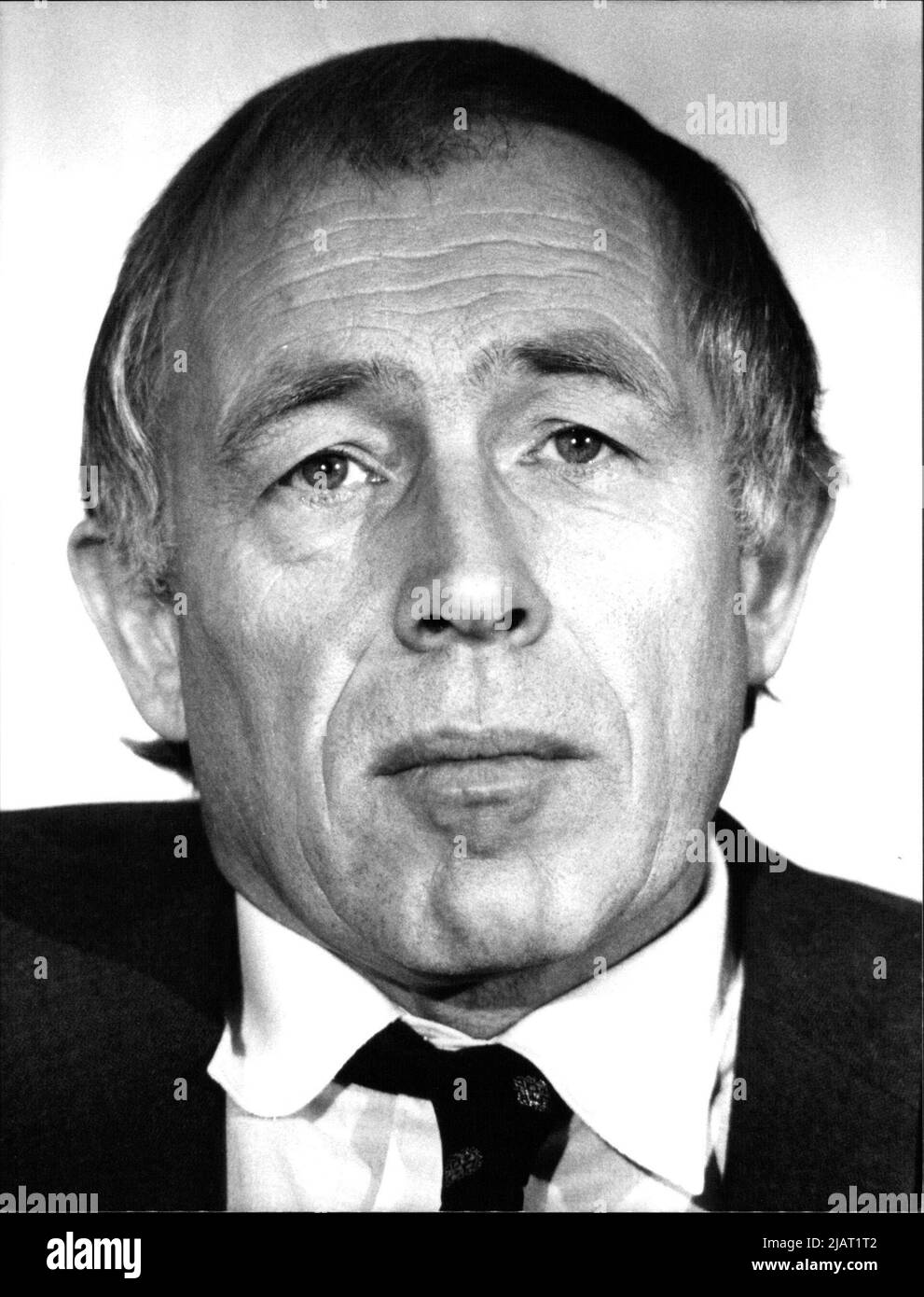 Heiner geissler hi-res stock photography and images - Alamy