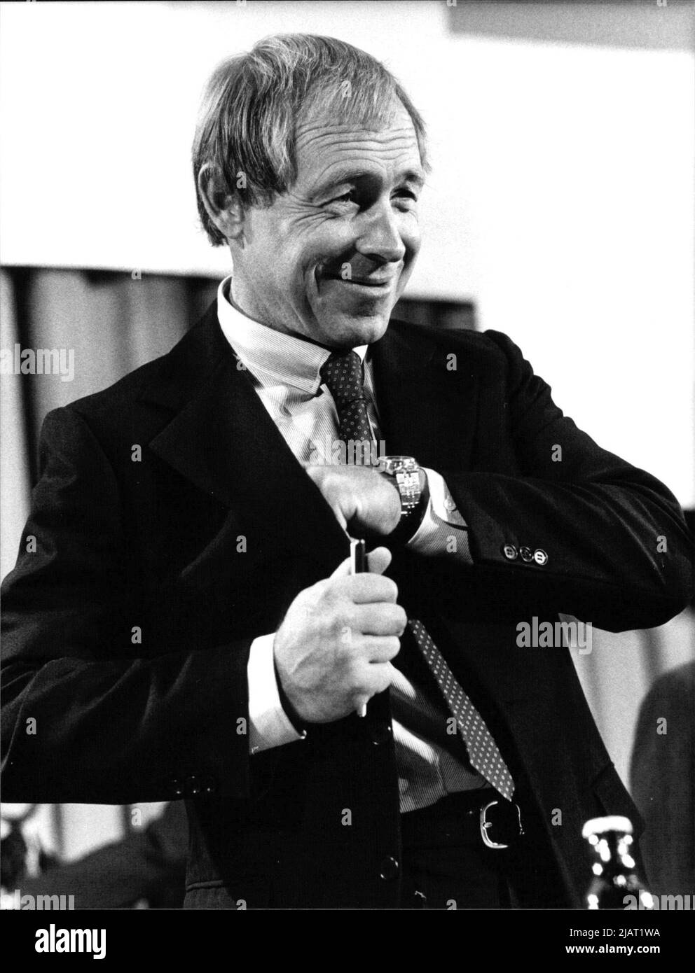 Heiner geissler hi-res stock photography and images - Alamy