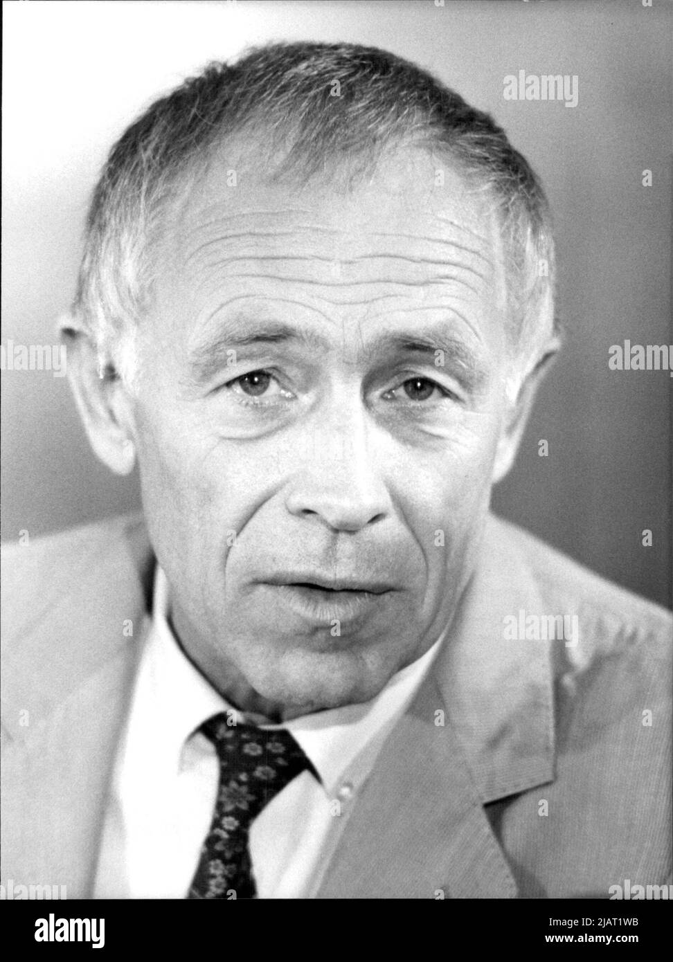 Heiner geissler hi-res stock photography and images - Alamy