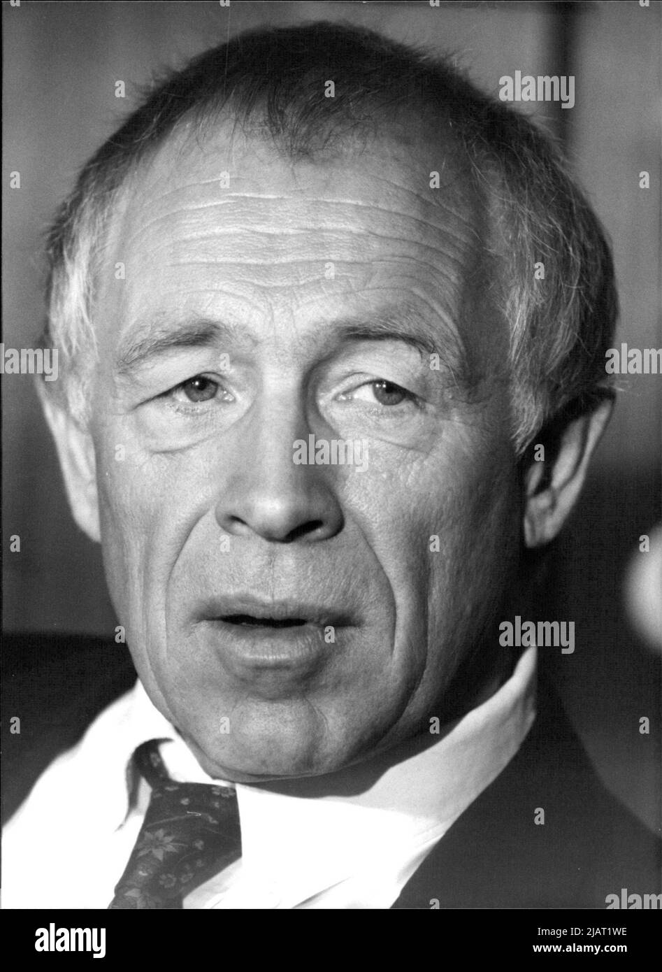 Heiner geissler hi-res stock photography and images - Alamy