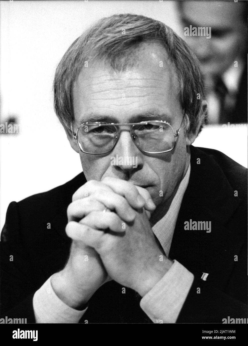 Heiner geissler hi-res stock photography and images - Alamy