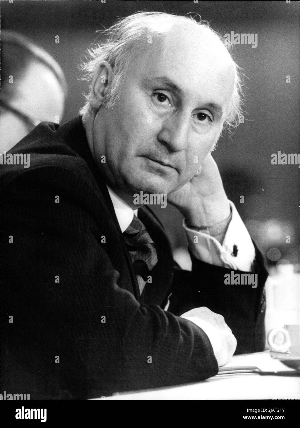 Hans katzer hi-res stock photography and images - Alamy