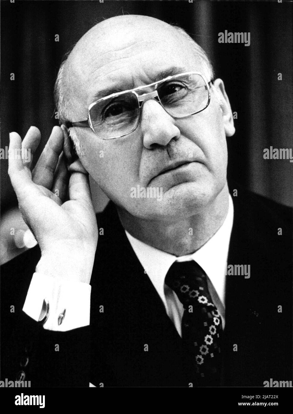 Hans katzer hi-res stock photography and images - Alamy