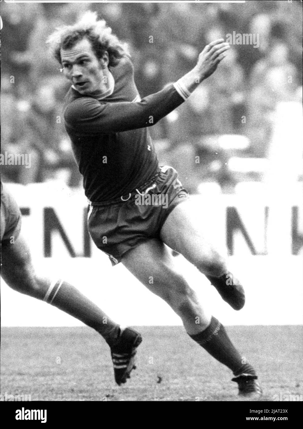 Uli Hoeneß, FC Bayern München Stock Photo - Alamy