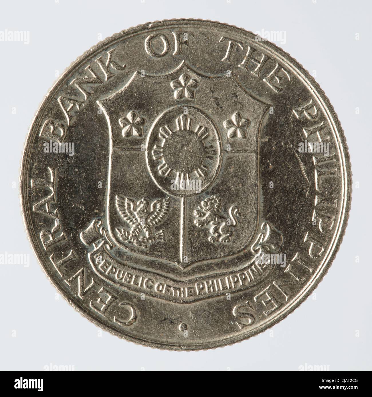 Royal mint coin press hi-res stock photography and images - Alamy