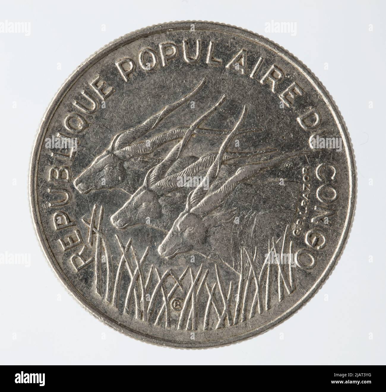 Bliżej Kultury Rousseau, Émile (1927 2010), Currency of Paris, Cochet ...