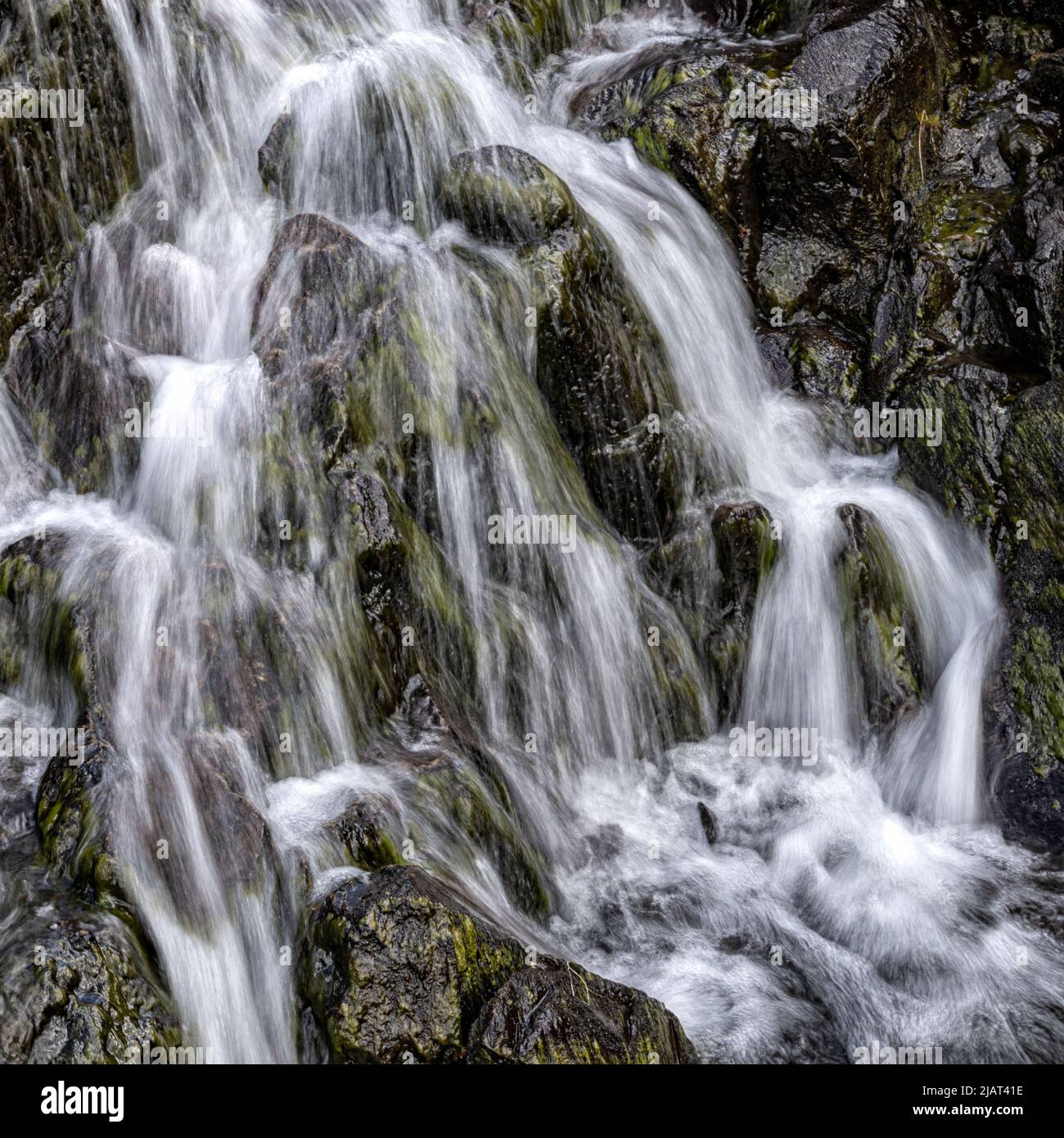 Water spray patterns hi-res stock photography and images - Alamy