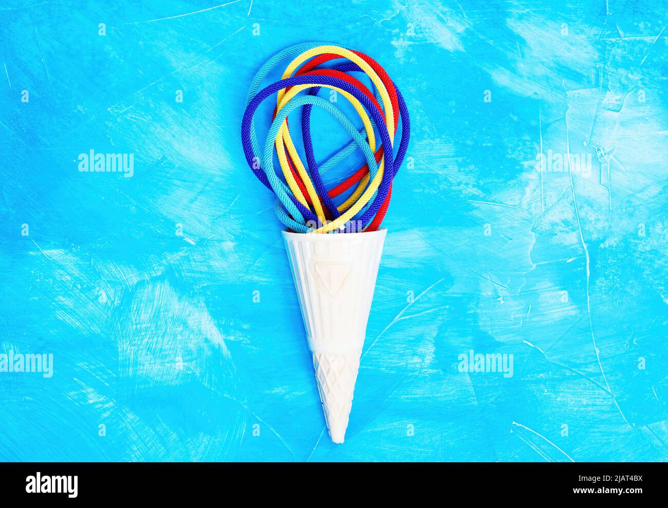 Cone shape building hi-res stock photography and images - Alamy