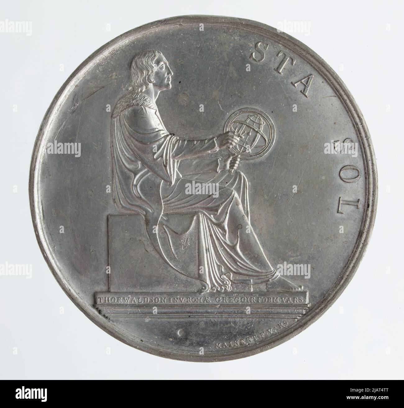 1767 19th century artist hi-res stock photography and images - Alamy