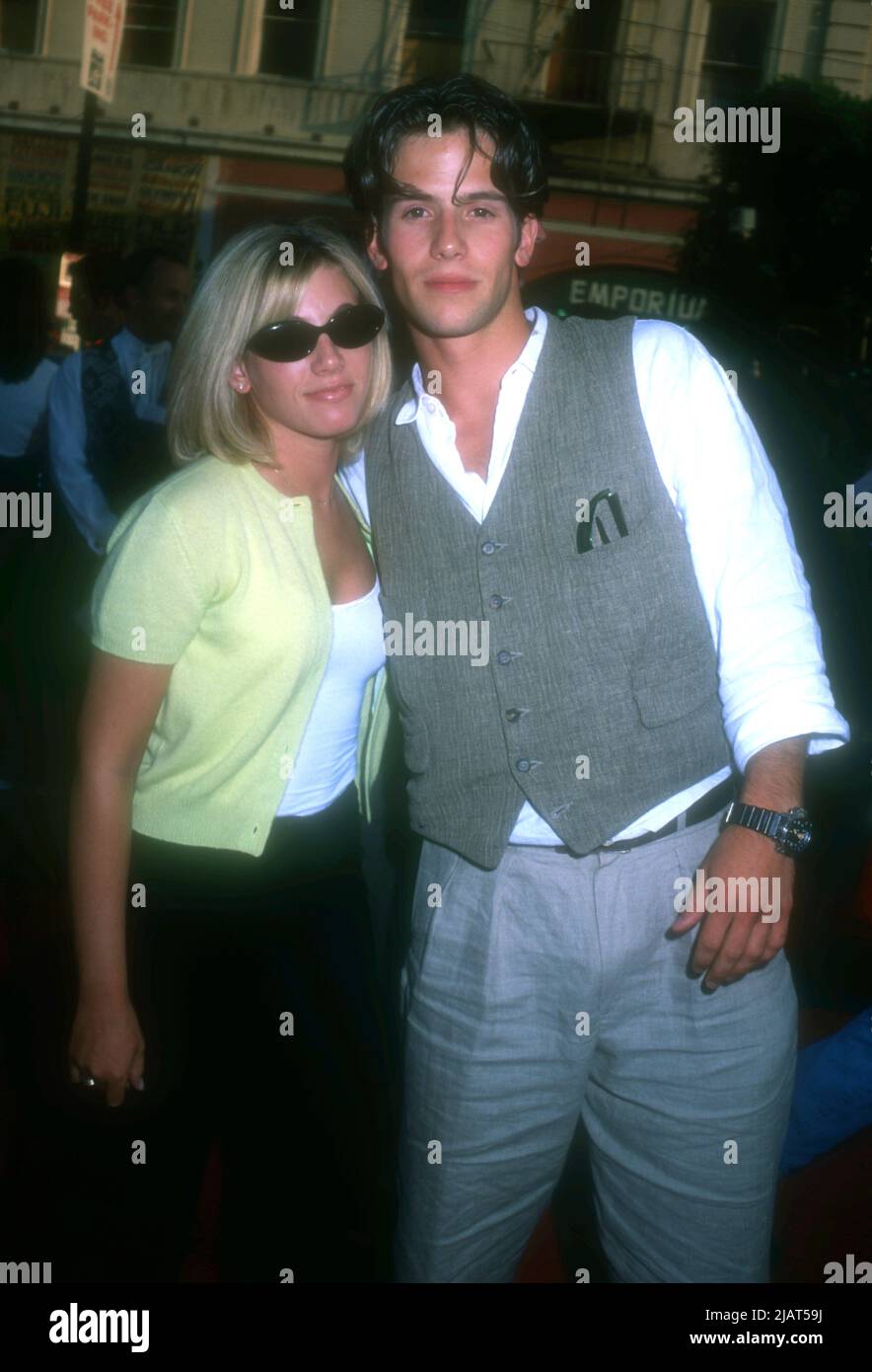 Stephanie girlfriend hi-res stock photography and images - Alamy