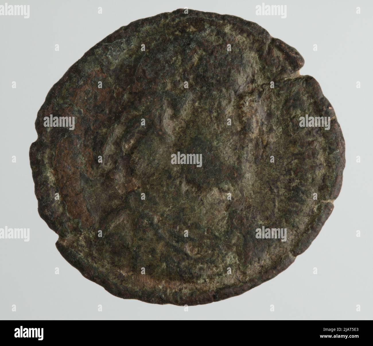 Emperor valens 378 hi-res stock photography and images - Alamy
