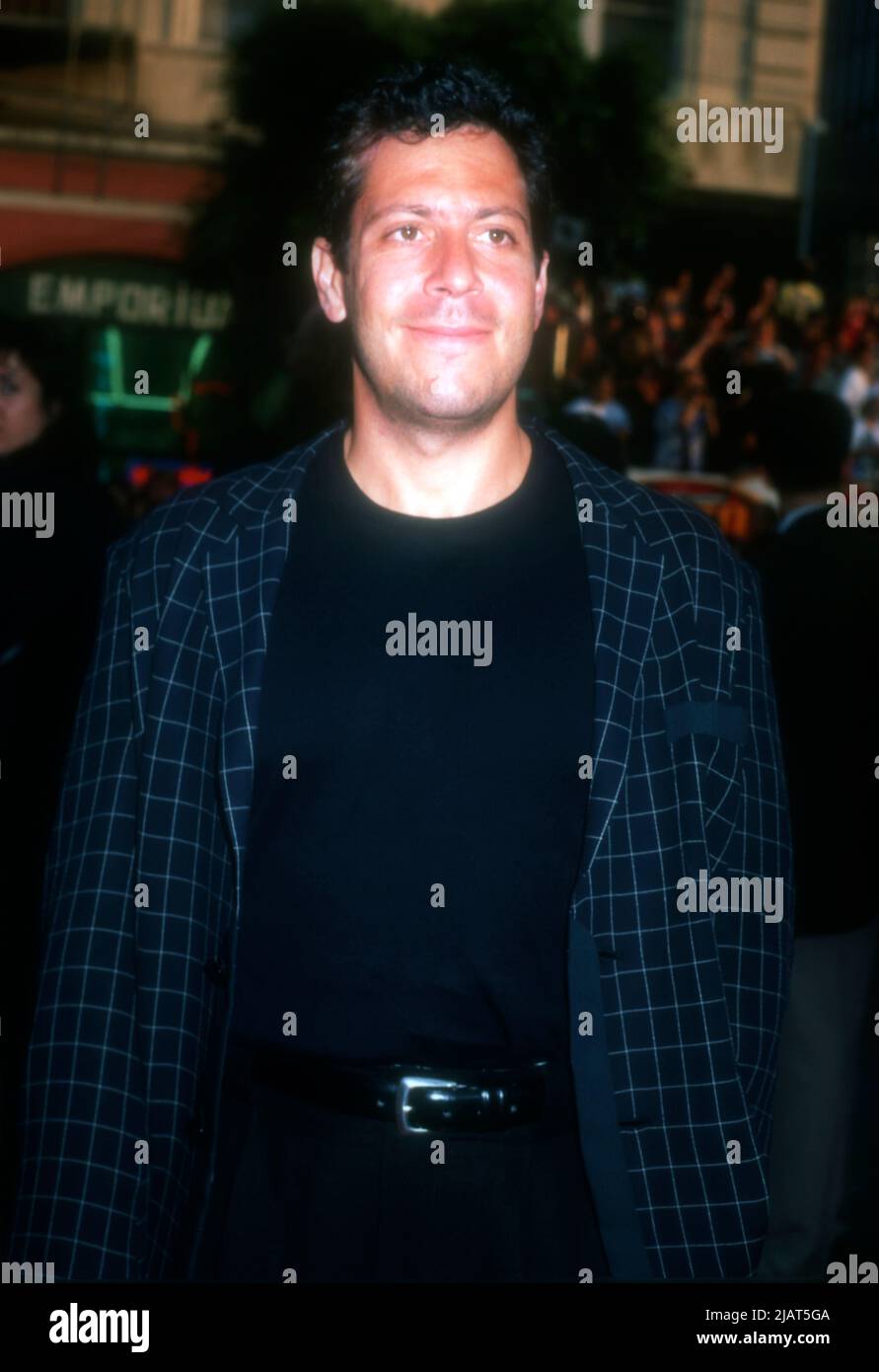 The cable guy and columbia pictures hi-res stock photography and images ...