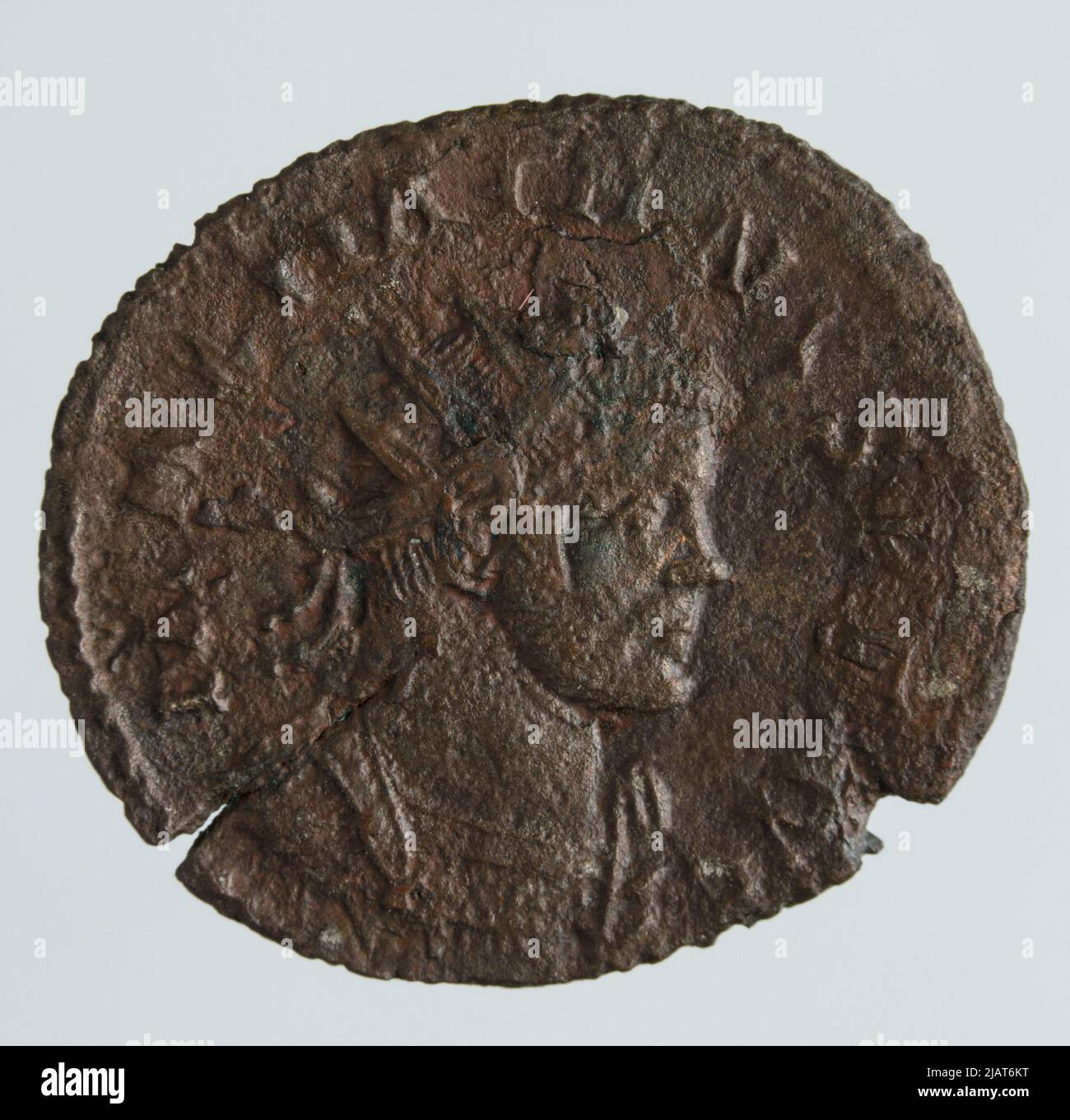 Maximian coins hi-res stock photography and images - Alamy