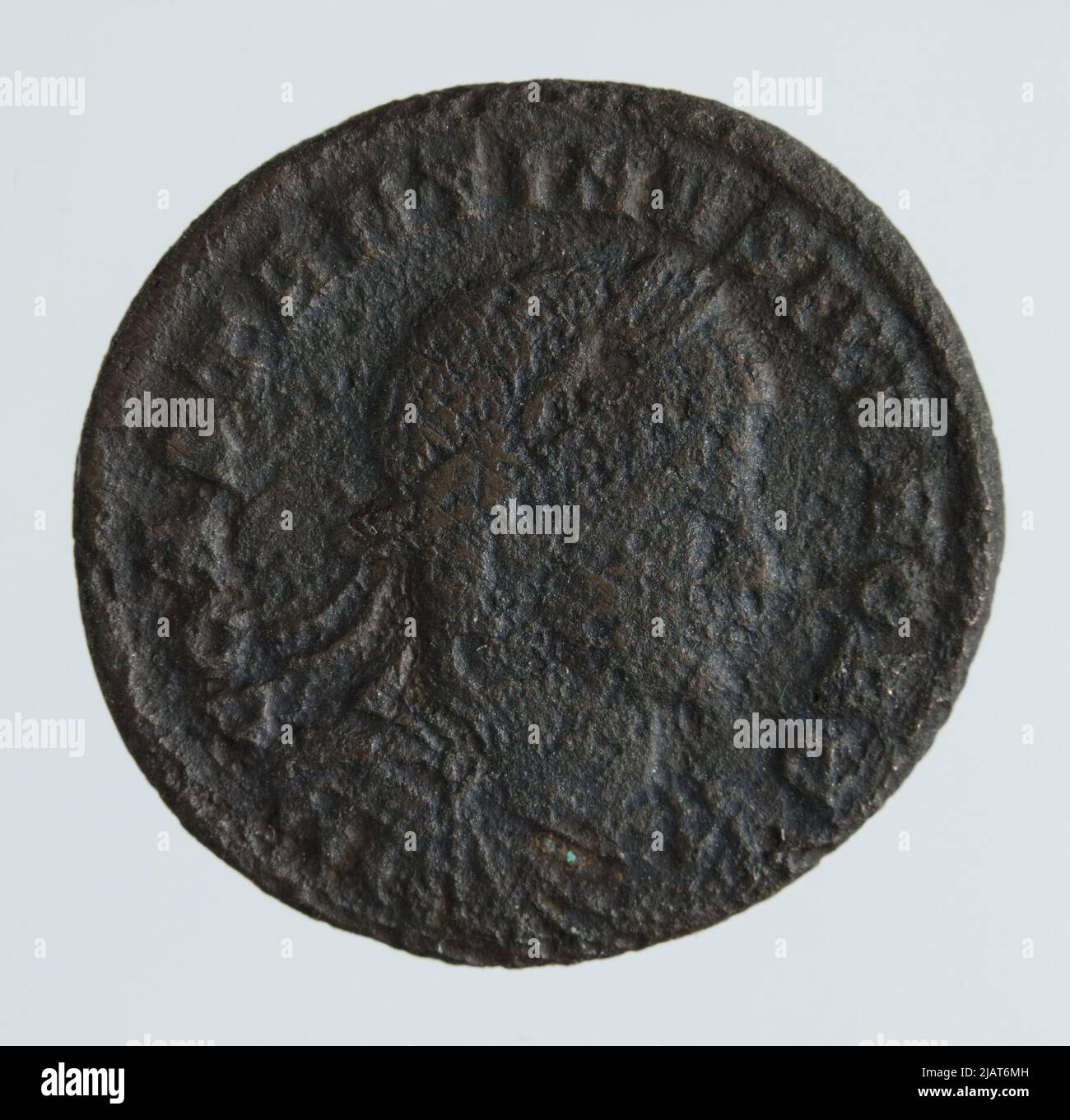 Constantinus ii hi-res stock photography and images - Alamy