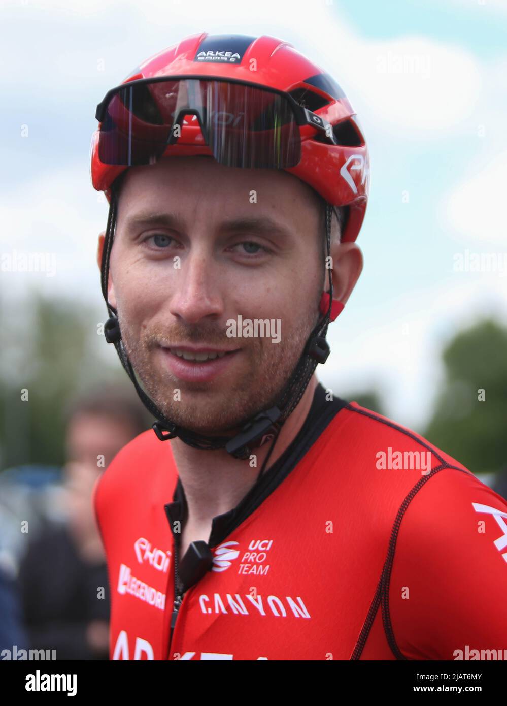 Amaury capiot hi-res stock photography and images - Alamy