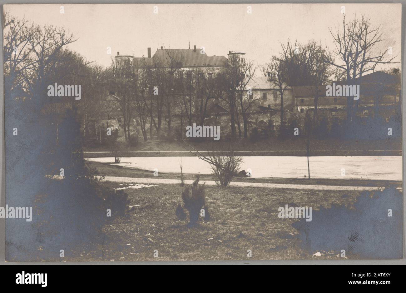 Ziembinski hi-res stock photography and images - Alamy