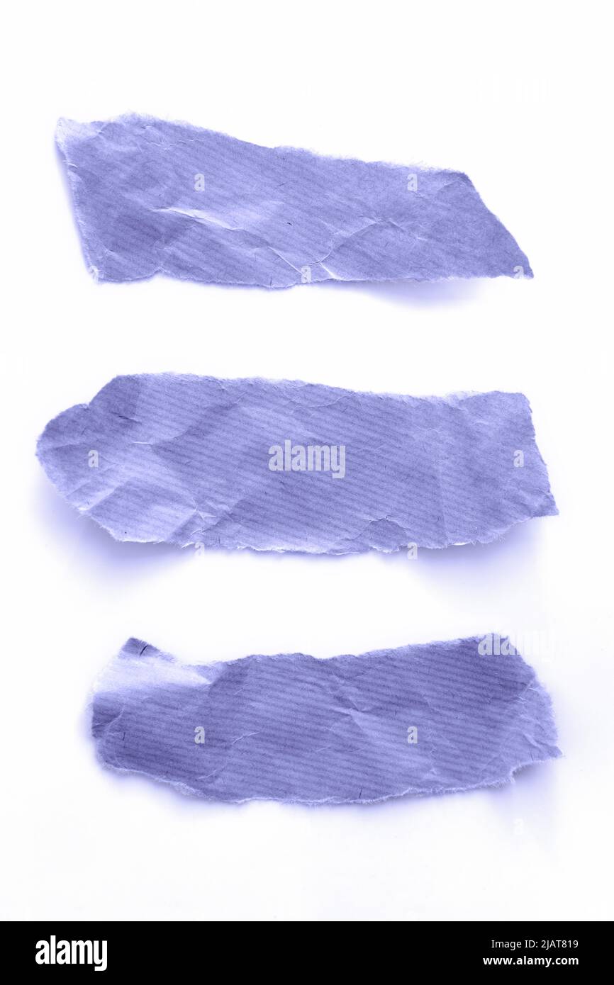 Texture vintage violet paper Cut Out Stock Images & Pictures - Alamy