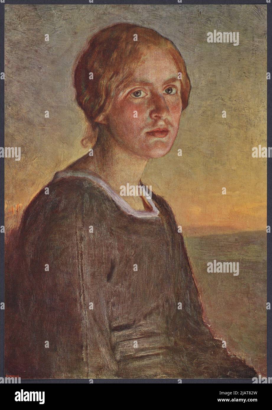 Julius paulsen hi-res stock photography and images - Alamy