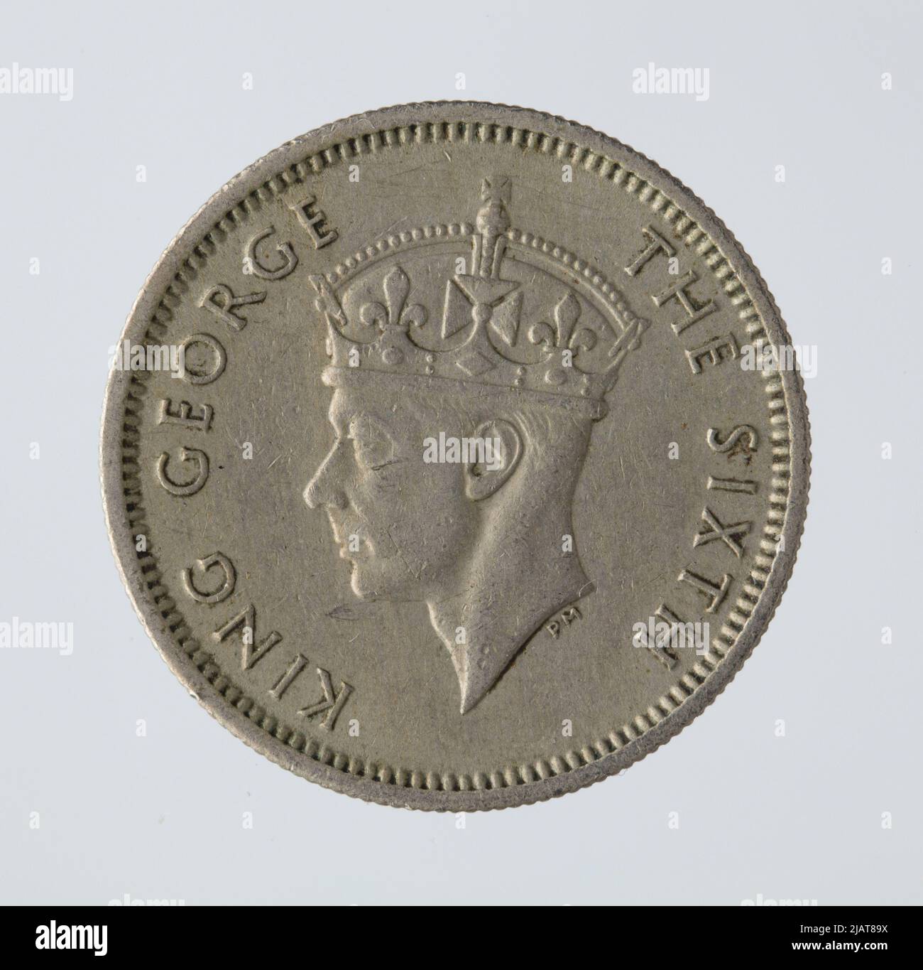 Bliżej Kultury British Royal Mint, Metcalfe, Percy (1895 1970), Kruger ...