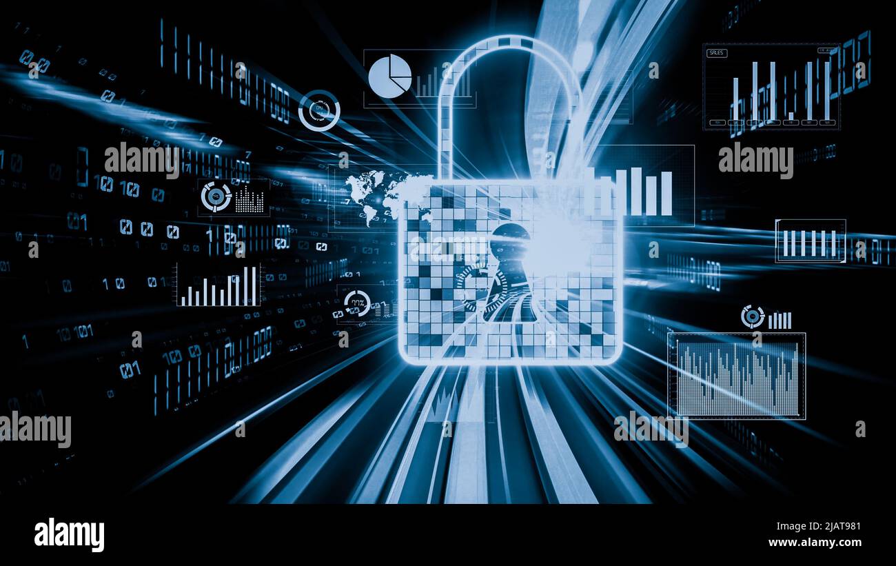 Technology disruption hi-res stock photography and images - Alamy