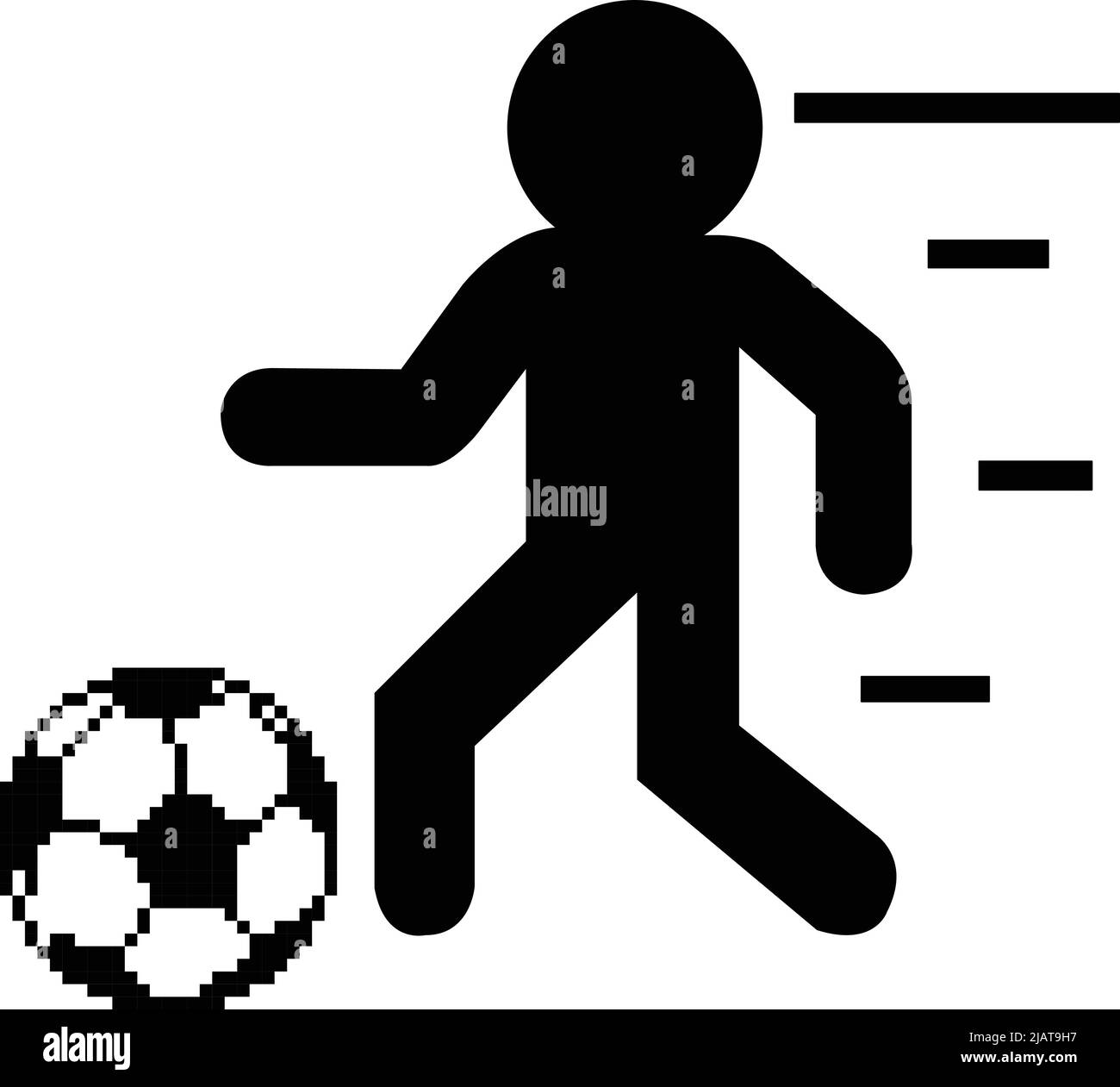 Dot to dot game Black and White Stock Photos & Images - Alamy