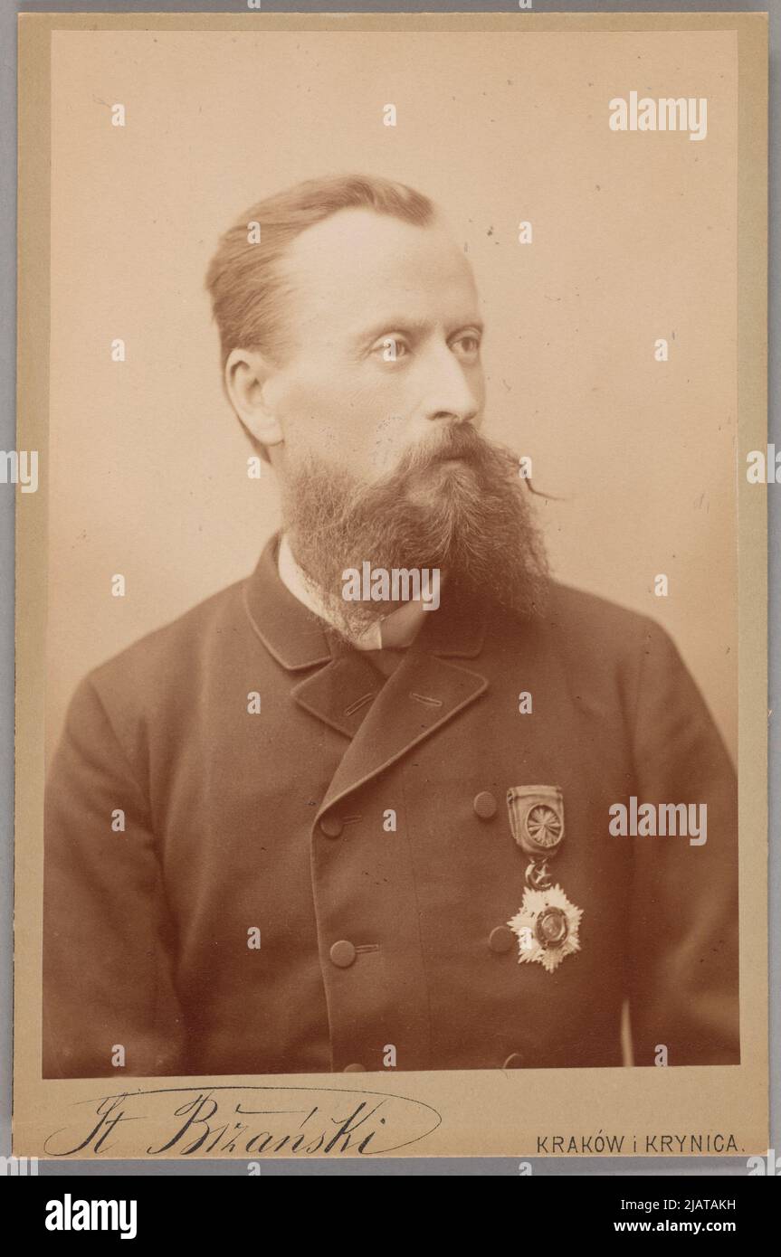 Stanislaw bizanski hi-res stock photography and images - Alamy