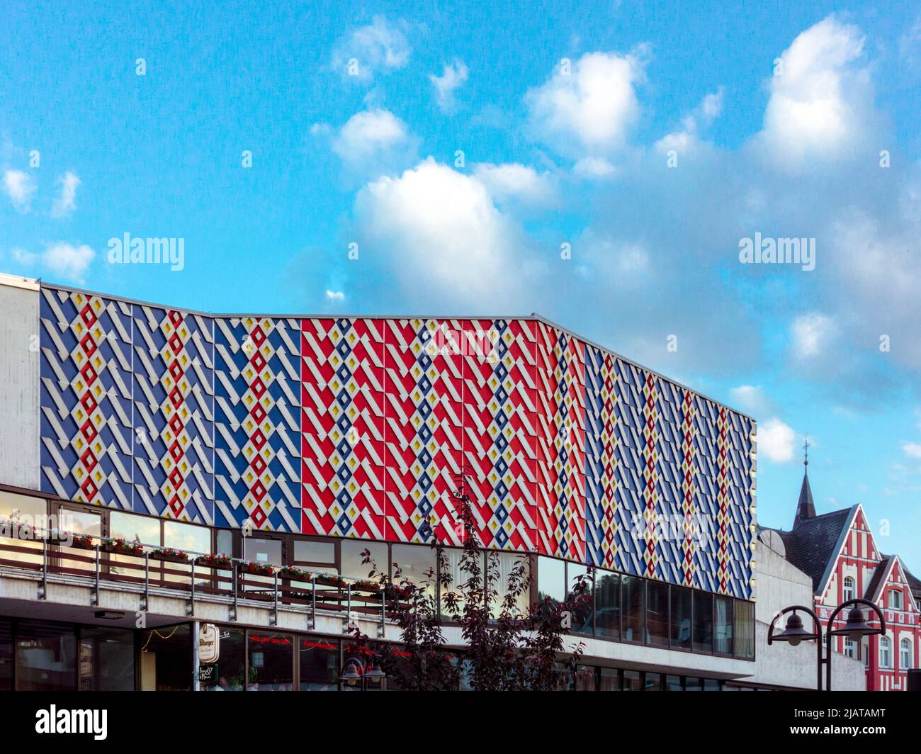 Lahnstein hi-res stock photography and images - Alamy