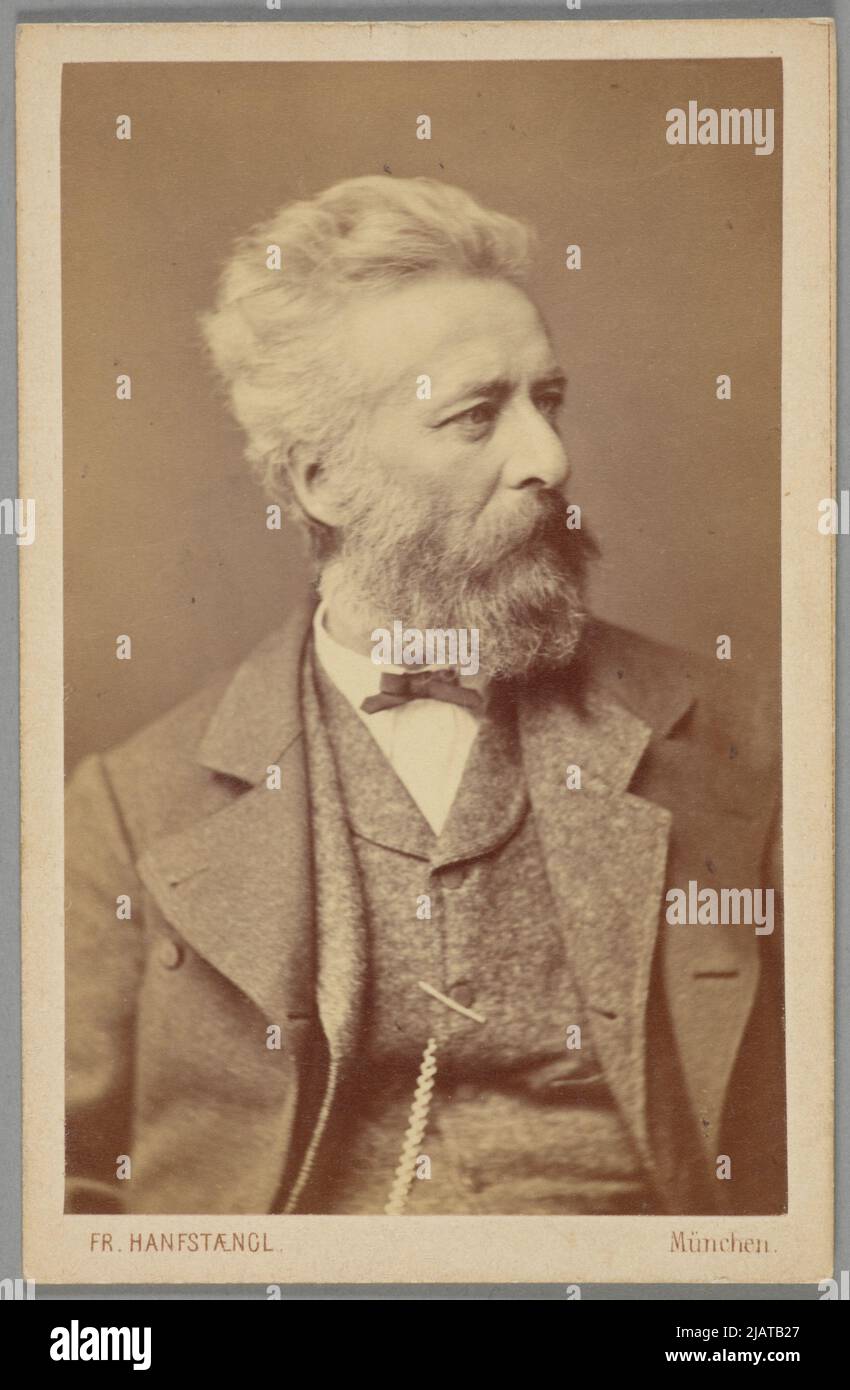 Franz hanfstangl hi-res stock photography and images - Alamy
