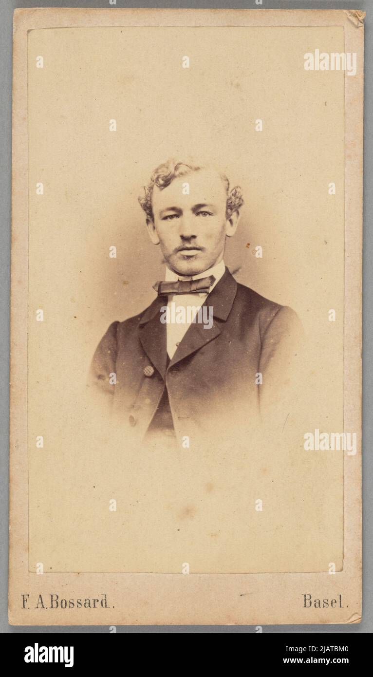 Bossard are hi-res stock photography and images - Alamy