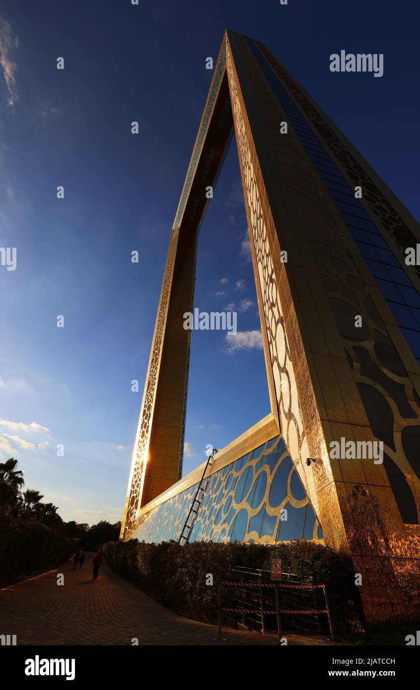 Gigantische skyline hi-res stock photography and images - Alamy