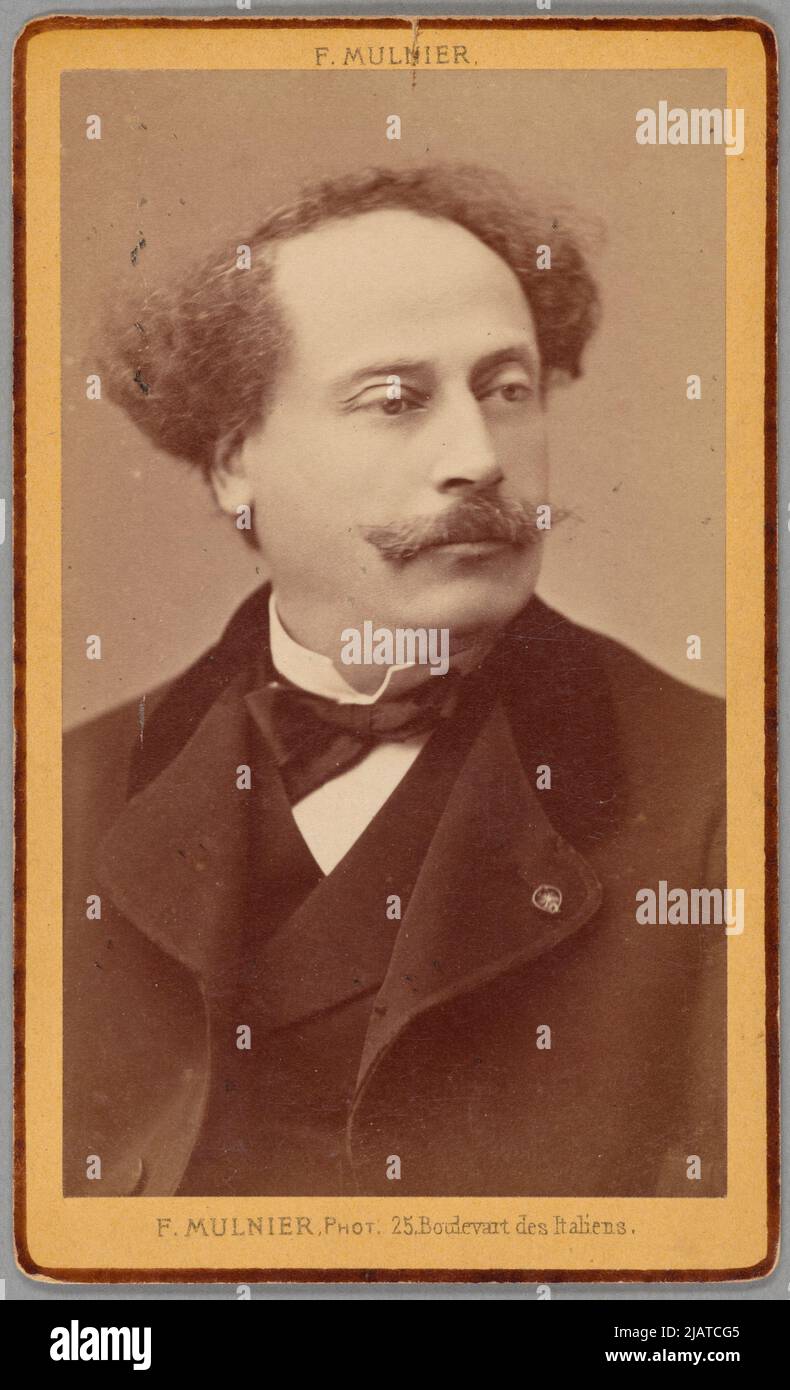 Mulnier ferdinand hi-res stock photography and images - Alamy