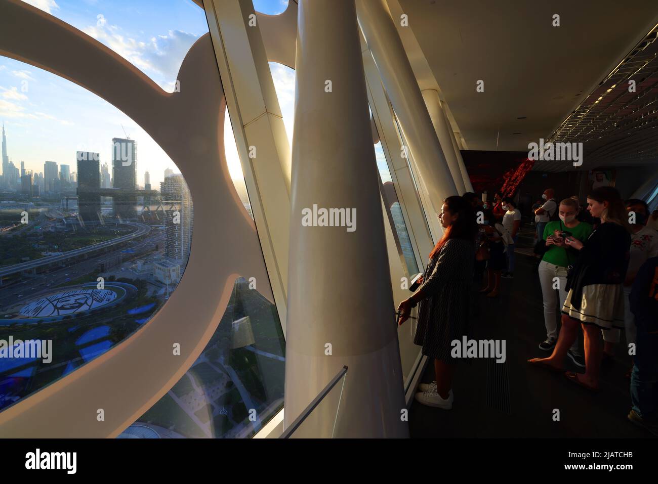 Gigantische skyline hi-res stock photography and images - Alamy