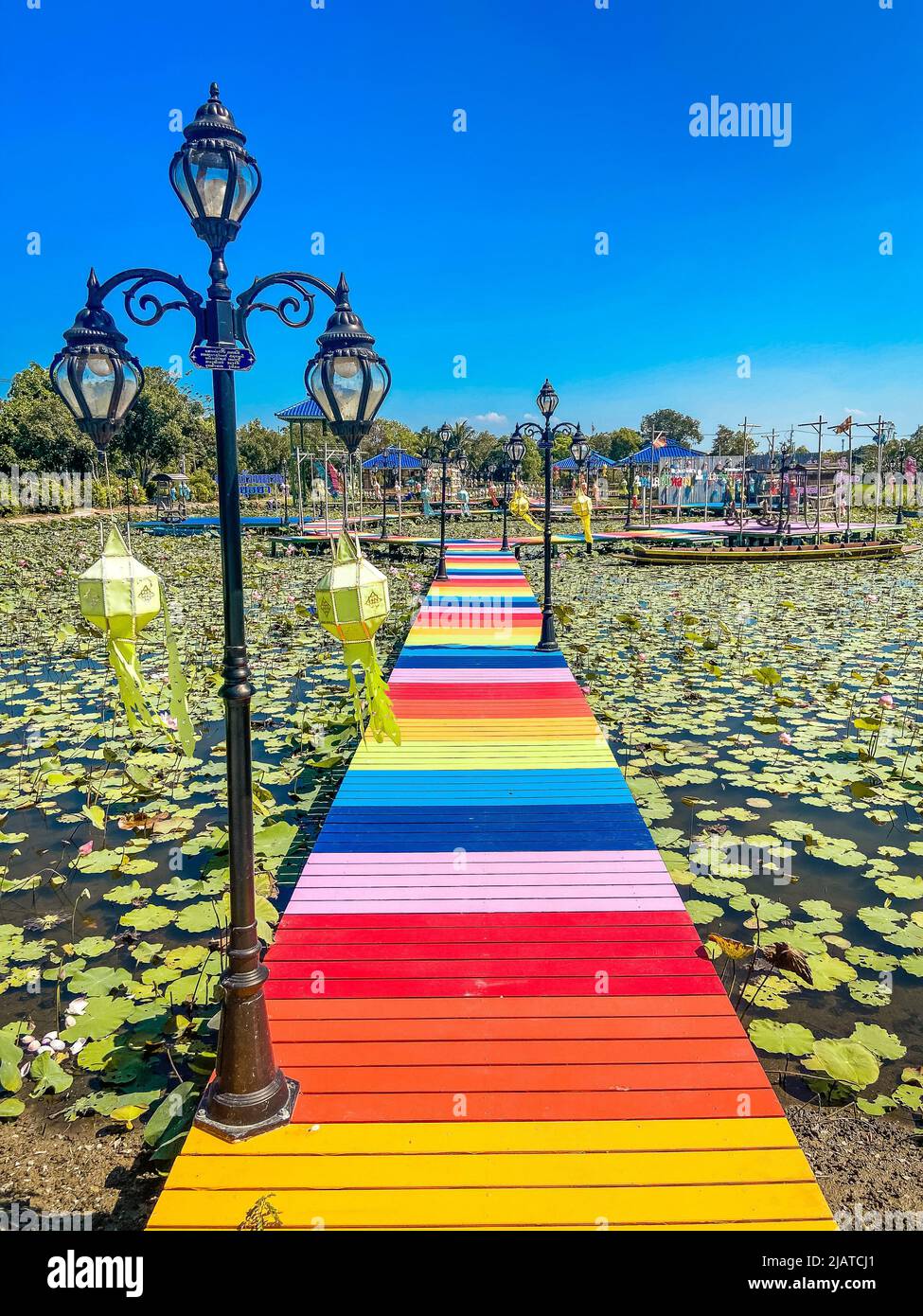 Chao khun rak hi-res stock photography and images - Alamy