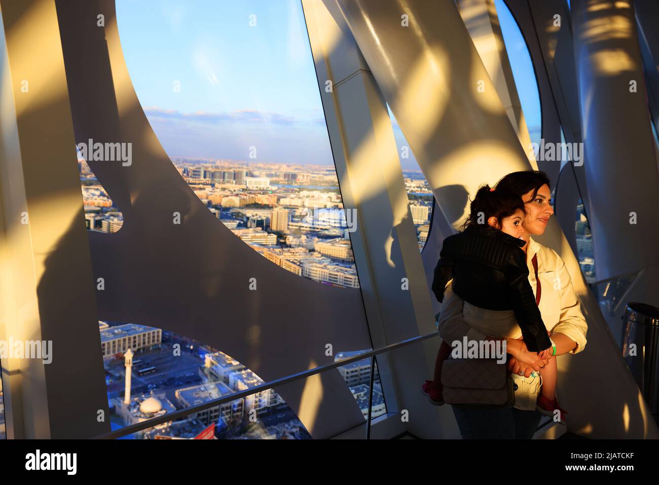 Gigantische skyline hi-res stock photography and images - Alamy