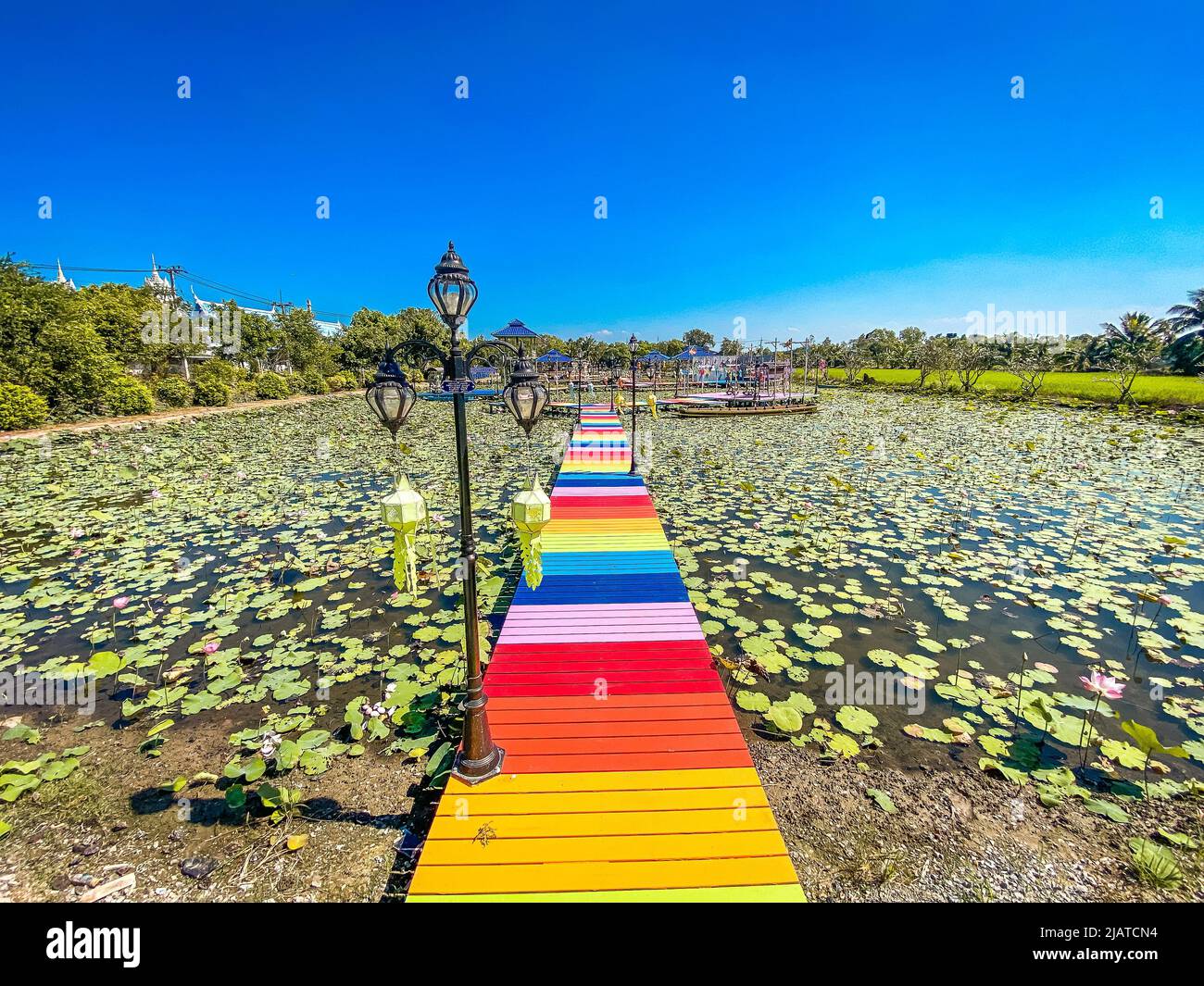Chao khun rak hi-res stock photography and images - Alamy