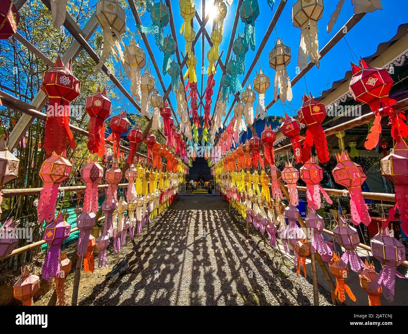 Chao khun rak hi-res stock photography and images - Alamy