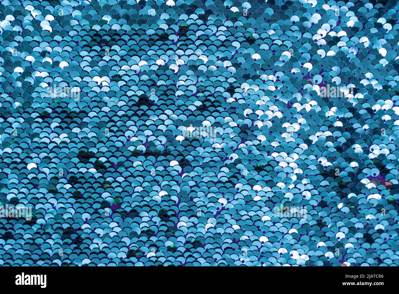 Colorful sequins sparkling background. Texture of sequins. High quality ...