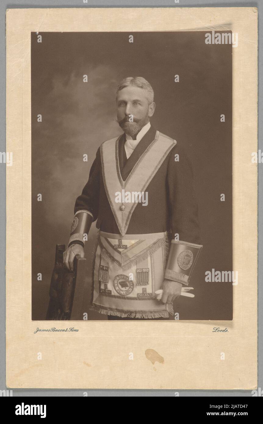 James bacon hi-res stock photography and images - Alamy