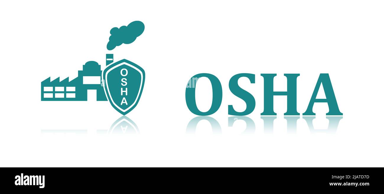 Osha Logo