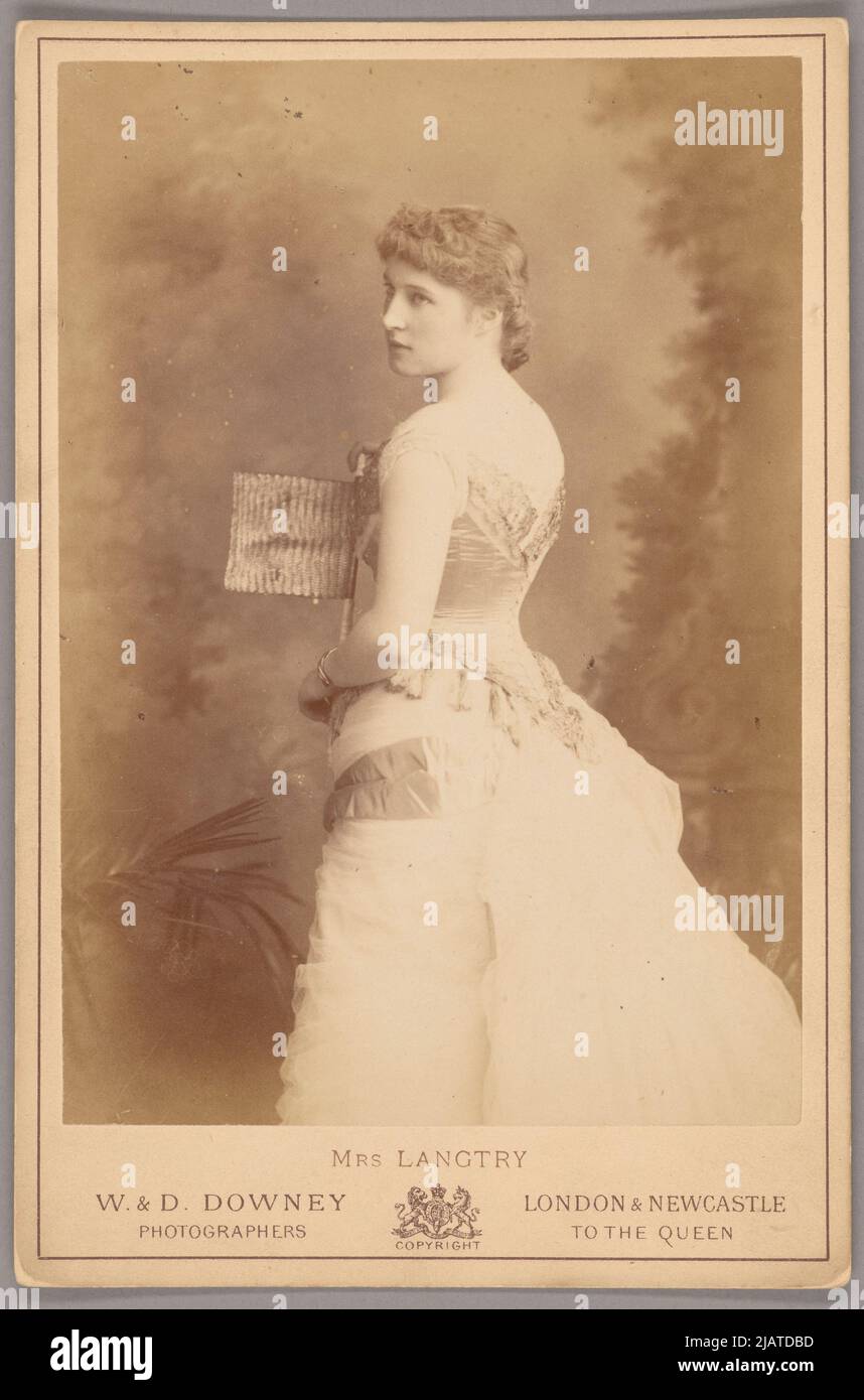 William downey hi-res stock photography and images - Alamy