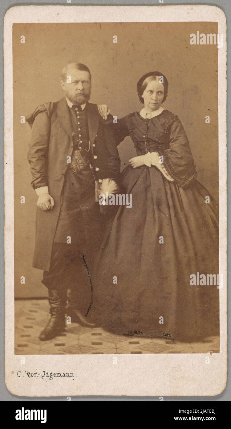 Von jagemann hi-res stock photography and images - Alamy