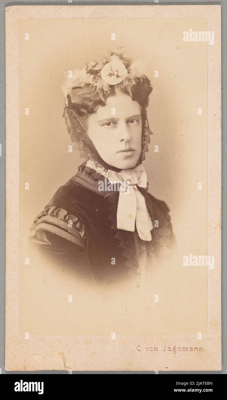 Von jagemann hi-res stock photography and images - Alamy