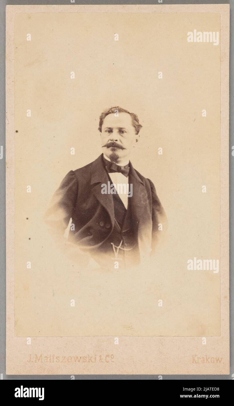 Maliszewski hi-res stock photography and images - Alamy