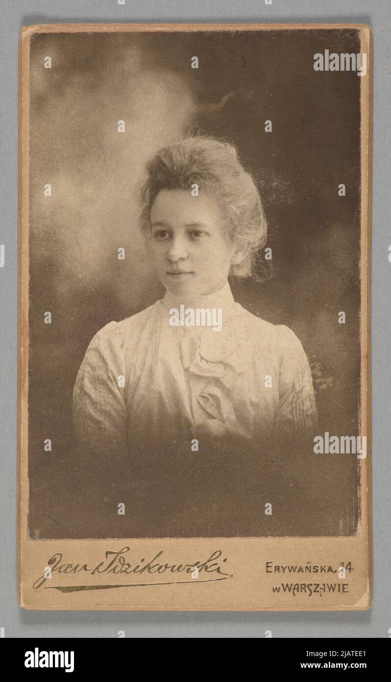 Idzikowski hi-res stock photography and images - Alamy