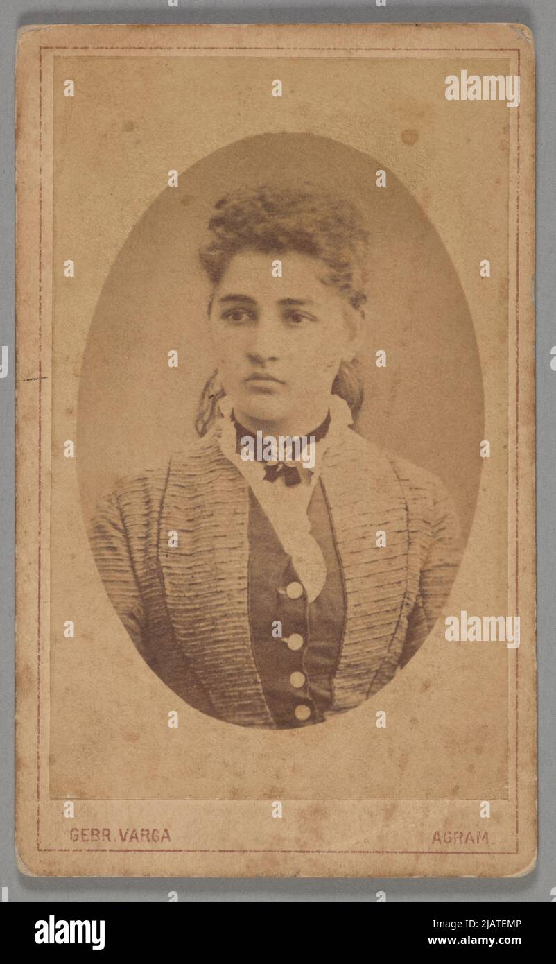 Gjuro hi-res stock photography and images - Alamy