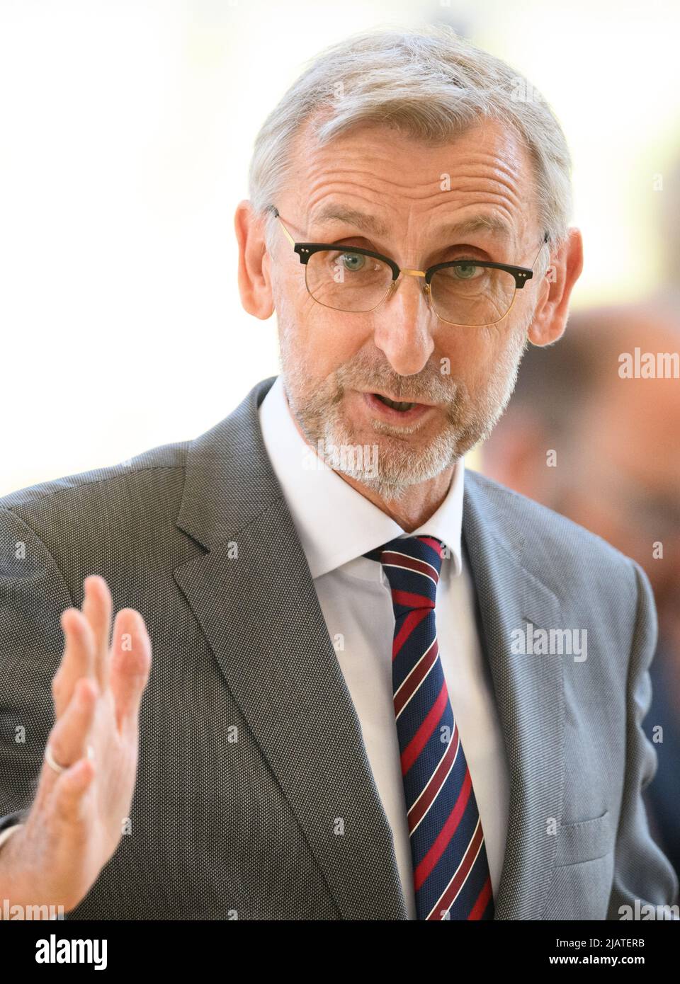 Robert armin hi-res stock photography and images - Alamy